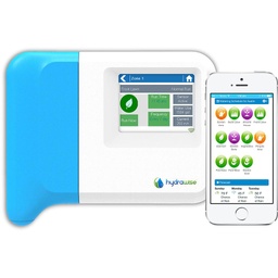 Outdoor Controllers